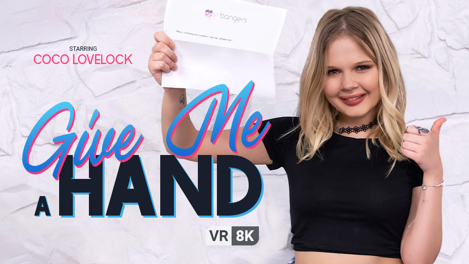 Brandi Love Coco Lovelock Star In New Vr Bangers Fantasies